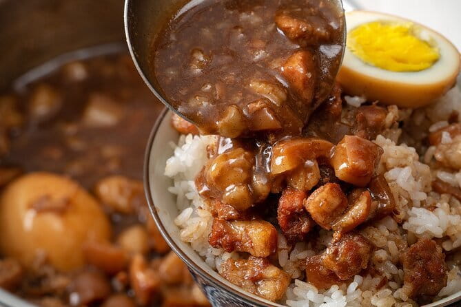 Taste Taipei: Private 6H Food Tour from Keelung Shore Excursion - Introduction