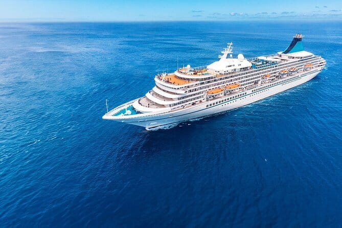 Taste Taipei: Private 6H Food Tour from Keelung Shore Excursion - Detailed Breakdown of the Itinerary