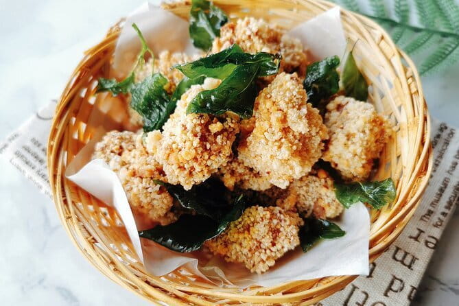 Taste Taipei: Private 6H Food Tour from Keelung Shore Excursion - What’s Included & Not Included