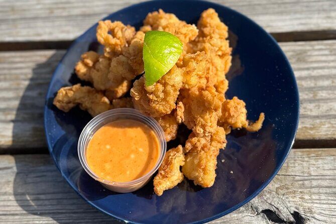 Taste the Bahamas: Beachside Food Tour with Free Pickup & DropOff - Authenticity & Cultural Flavor