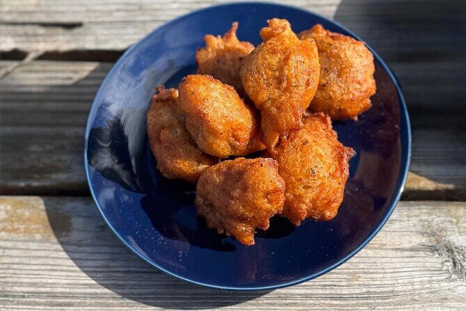 Taste the Bahamas: Beachside Food Tour with Free Pickup & DropOff - Who Will Love This Tour?