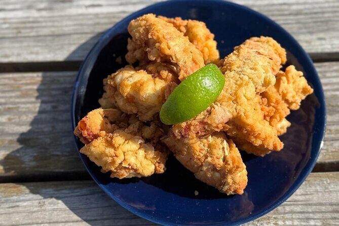 Taste the Bahamas: Beachside Food Tour with Free Pickup & DropOff - FAQ