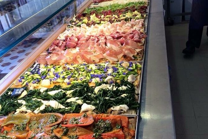 Taste the Best Italian Food & Wine - Immerse Yourself in Romes Culinary Delights