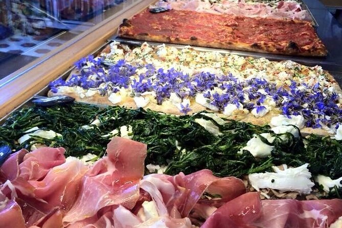 Taste the Best Italian Food & Wine - A Taste of Authentic Italian Food and Wine