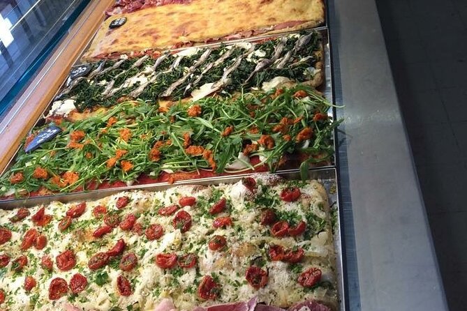 Taste the Best Italian Food & Wine - Indulge in the Finest Italian Fare in Rome