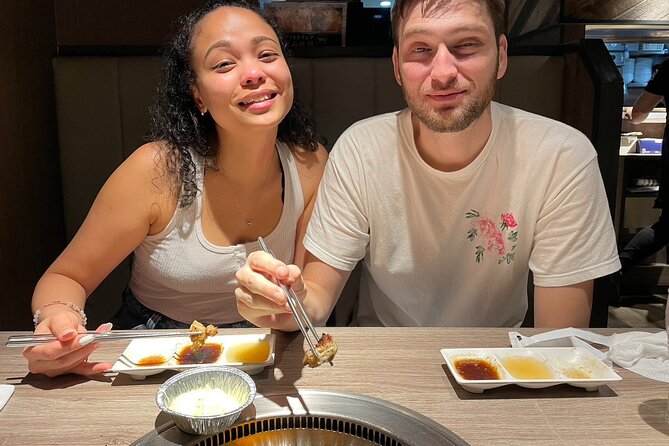 Taste The Best Wagyu Beef and Sushi Experiences in Shibuya - Additional Information