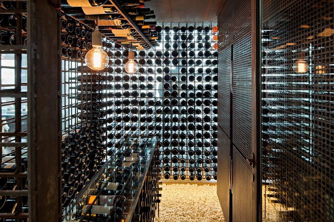 Taste the Douro - Vintage Experience - The Sum Up