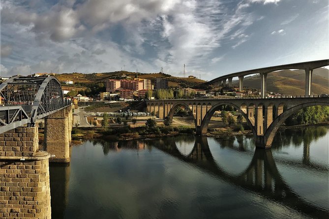 Taste the Douro - Vintage Experience - FAQ