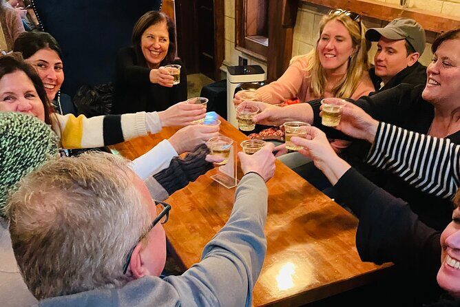 Taste the Hudson Valley with Gourmet Beacon Food Tour - Practical Tips for Participants