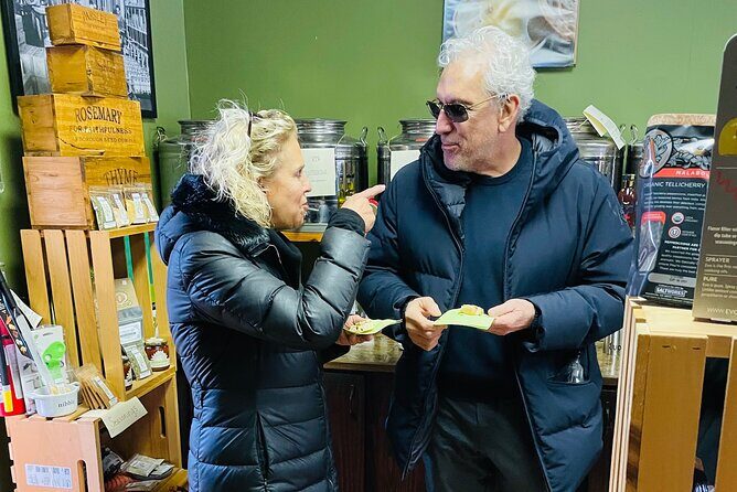 Taste the Hudson Valley with Gourmet Beacon Food Tour - Who Will Love This Tour?