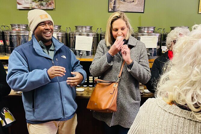 Taste the Hudson Valley with Gourmet Beacon Food Tour - FAQ: Your Questions Answered