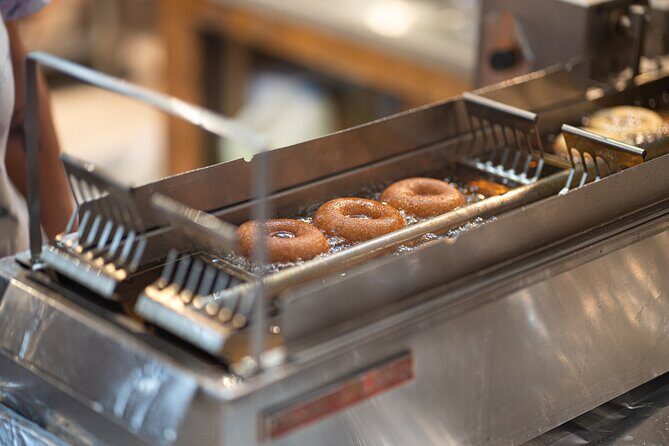 Taste the Hudson Valley with Gourmet Beacon Food Tour - Final Thoughts