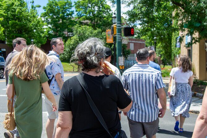 Taste the NJ Suburbs - South Orange Food Tour - Is It Worth the Price?