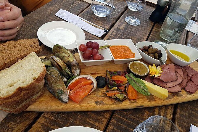 Taste the Valley Wine Tour in Marlborough with Wine Tasting - The Sum Up: Who Will Get the Most Out of This Tour?