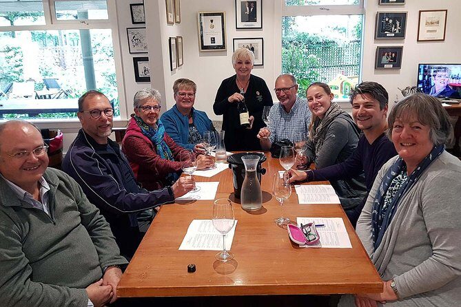 Taste the Valley Wine Tour in Marlborough with Wine Tasting - FAQ: Practical Questions About the Marlborough Wine Tour