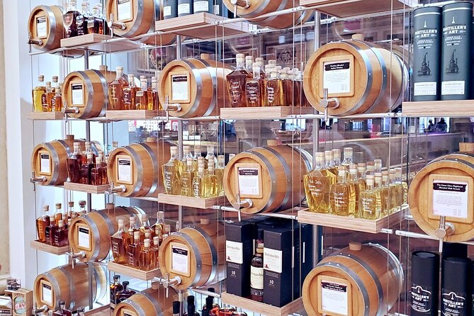 Taste the Vegas Strip: A Local’s Food Tour Experience - Group Size and Atmosphere