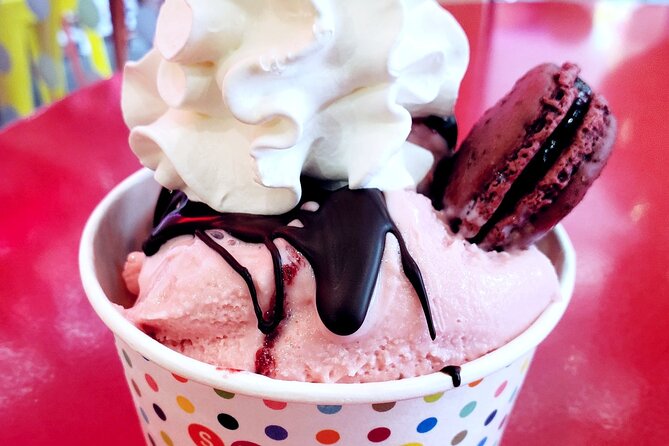 Taste the Vegas Strip: A Local’s Food Tour Experience - Authentic Insights from Reviews