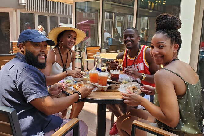 Taste the Vegas Strip: A Local’s Food Tour Experience - FAQ