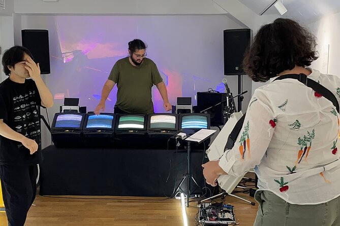 Taste Tokyo: A Vegetarian & Vegan Friendly Food Tour - Culinary Highlights