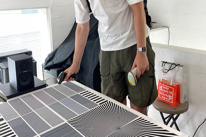 Taste Tokyo: A Vegetarian & Vegan Friendly Food Tour - Cultural Immersion