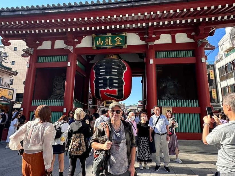 Taste Tokyo Private A5 Wagyu Omakase Experience in Asakusa - Who Will Love This Tour?