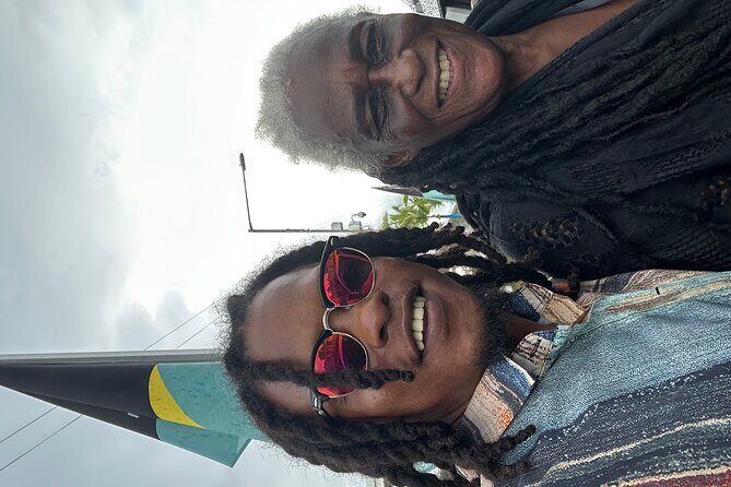 Taste Tour and Capture Nassau Island Experience with Photos - Fort Montagu: A Peek into Nassau’s Past