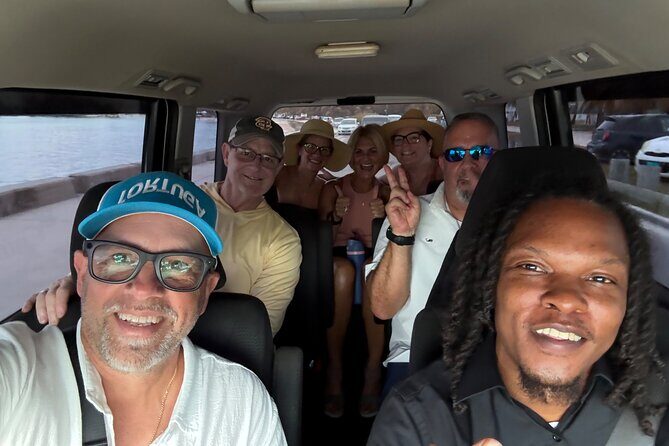 Taste Tour and Capture Nassau Island Experience with Photos - What the Reviews Say