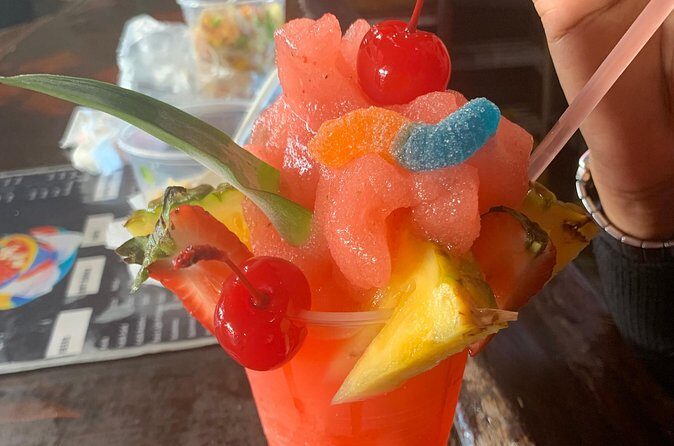 Taste Tour and Capture Nassau Island Experience with Photos - Considerations