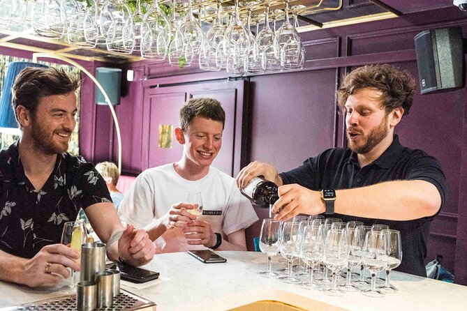 Taste & Tour: Guided Gin Tour in Belfast - What to Expect on Your Gin Journey