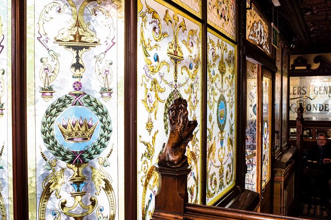 Taste & Tour: Guided Gin Tour in Belfast - Guide and Tour Operator Details