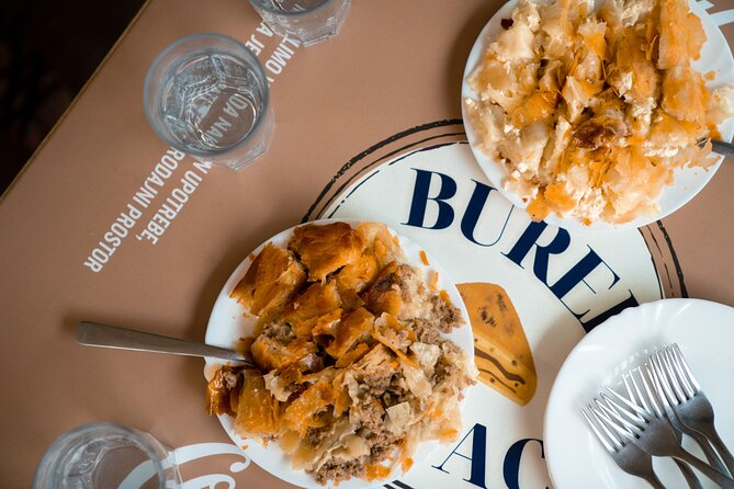 Taste Zagreb Food Tour - FAQ