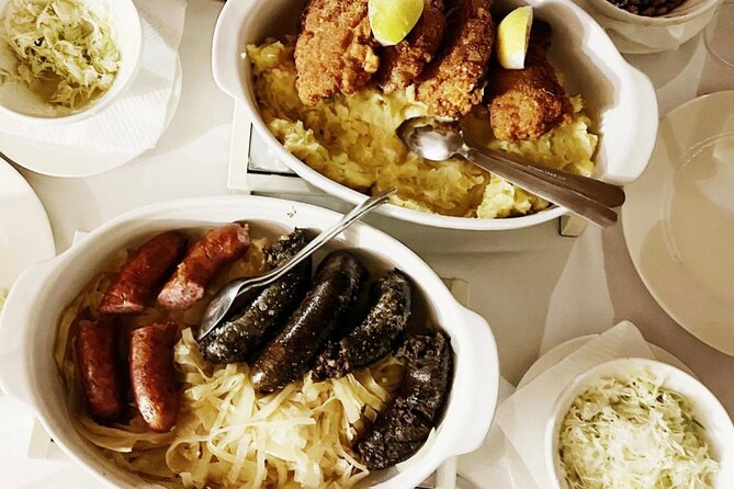 Taste Zagreb Heritage Wine Tasting with Traditional Lunch - The Sum Up: Why Choose This Tour?