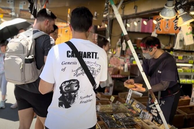 Taste&Learn Main Types of Authentic Sake With an Sake Expert! - Participant Feedback