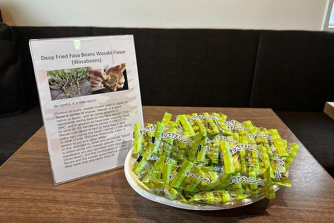 Taste&Learn Main Types of Authentic Sake With an Sake Expert! - Exploring the Different Types of Authentic Sake