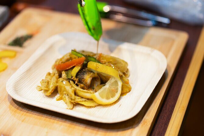 Tastes and Tales Tour Culinary Journey in Barbados - Frequently Asked Questions