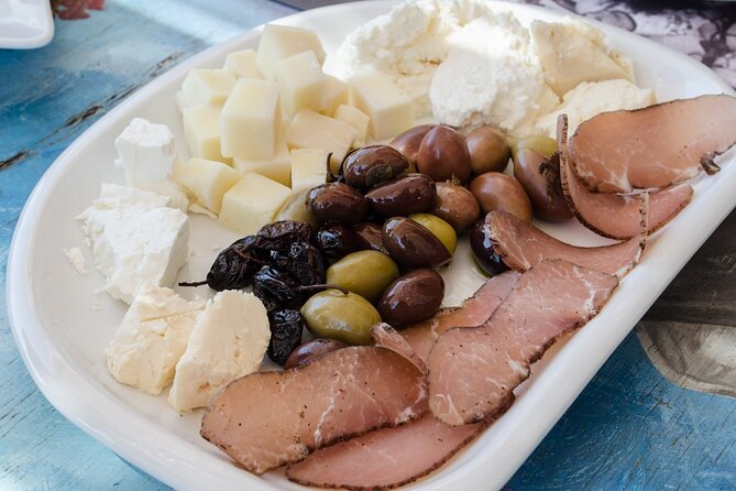 Tastes and Traditions of Mykonos with Lunch - The Sum Up