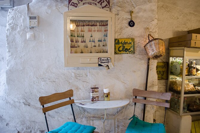 Tastes and Traditions of Mykonos with Lunch - FAQ