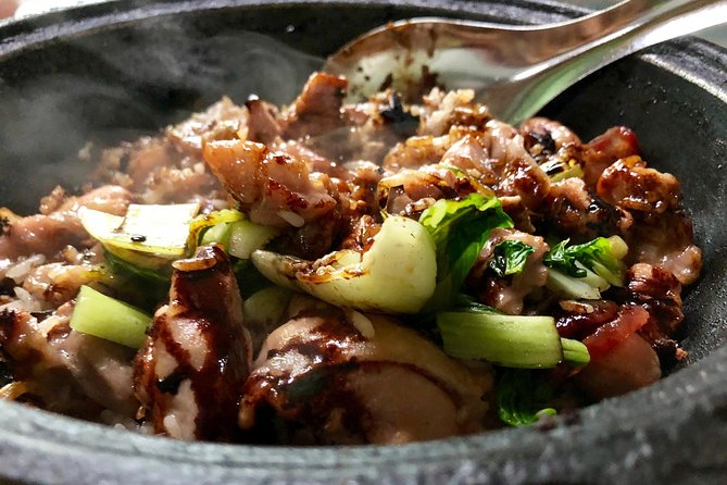 Tastes of Chinatown - Who Should Consider This Tour?