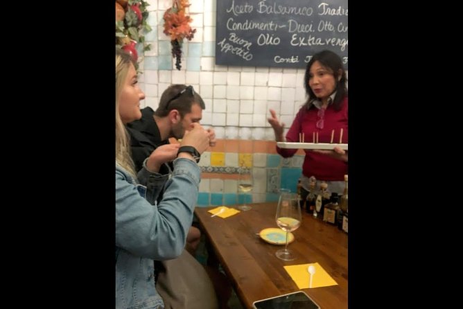 Tastes of Florence Private Food & Wine Tour - An In-Depth Look at the Tour Experience