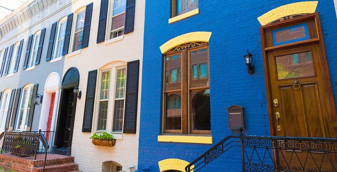 Tastes of Georgetown Food & History Walking Tour - Dietary Accommodations