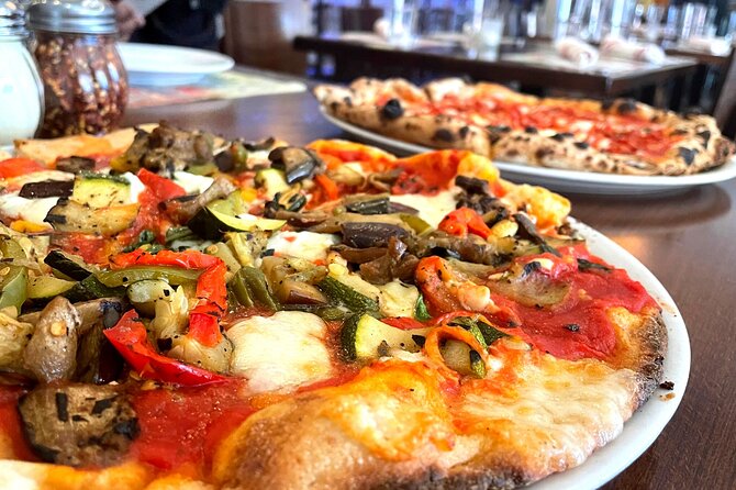 Tastes of Georgetown Food & History Walking Tour - Customer Feedback Highlights