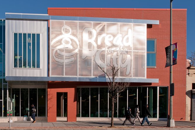 Tastes of Georgetown Food & History Walking Tour - Exploring Georgetowns Vibrant Scene