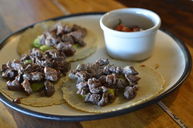 Tastes of Mexico Traditional Food Culture and Beach in Cozumel - Discovering the "Tastes of Mexico" Tour in Cozumel: An Authentic Flavor Journey