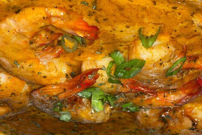 Tastes of the Bend in New Orleans, Big Easy - FAQs