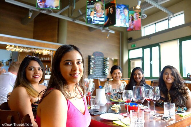 Tasting 10 + 1 CYPRUS WINES Including Transfers Only From Larnaca - Highlights of the Experience
