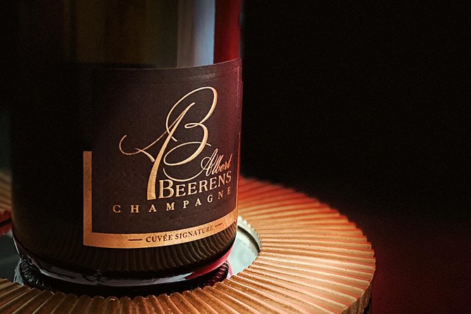 Tasting - 3 different Champagnes - The Value and Why It Matters