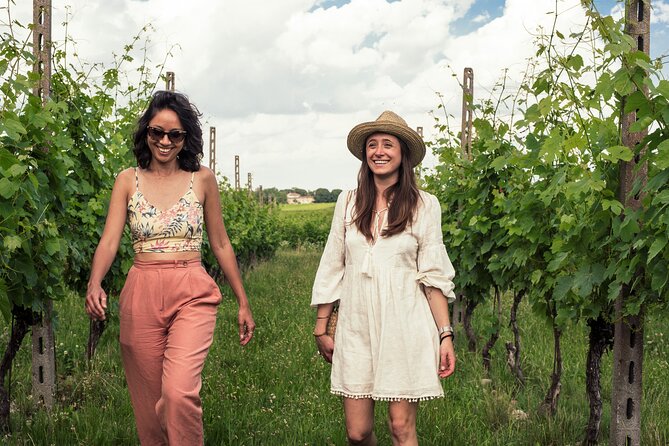 Tasting 6 wines exclusive to Azienda Giovanna Tantini - Key Points