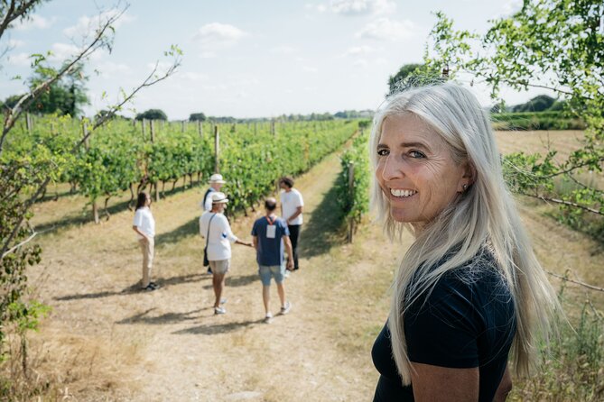 Tasting 6 wines exclusive to Azienda Giovanna Tantini - Final Thoughts