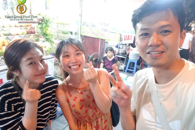 Tasting 8 Different Street Foods + Local Drink at Evening Time by Walking - Final Words: Is This Tour Worth It?