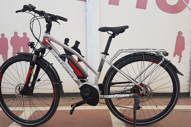 Tasting and Biking Parma - Traveler Reviews and Experiences